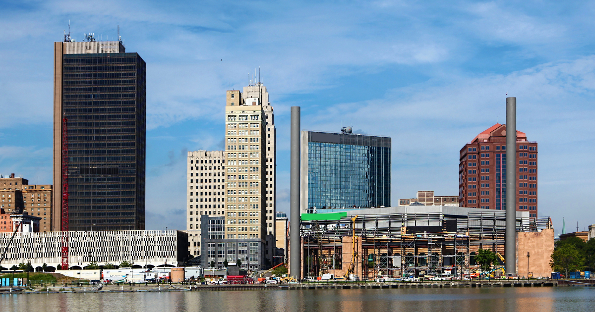 Toledo - Best Cities